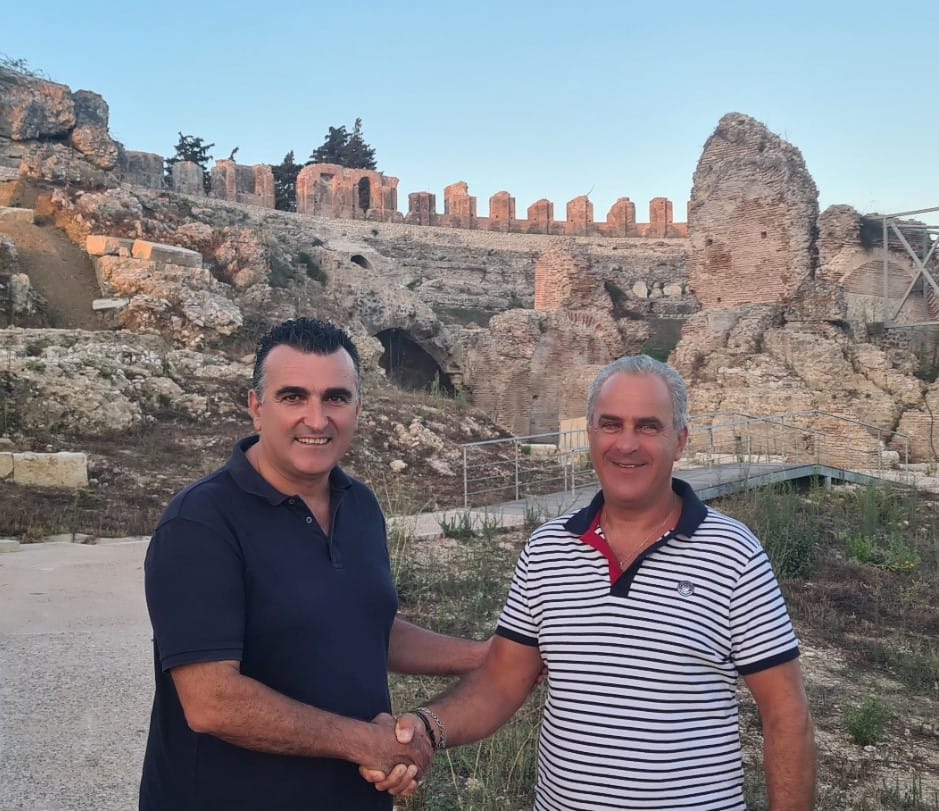 Υποψήφιος δημοτικός σύμβουλος ο πολιτικός μηχανικός Παναγιώτης Κροκίδας