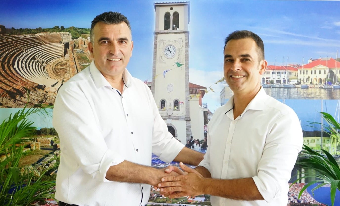 Υποψήφιος δημοτικός σύμβουλος Πρέβεζας ο Γρηγόρης (Άκης) Παπαδόπουλος