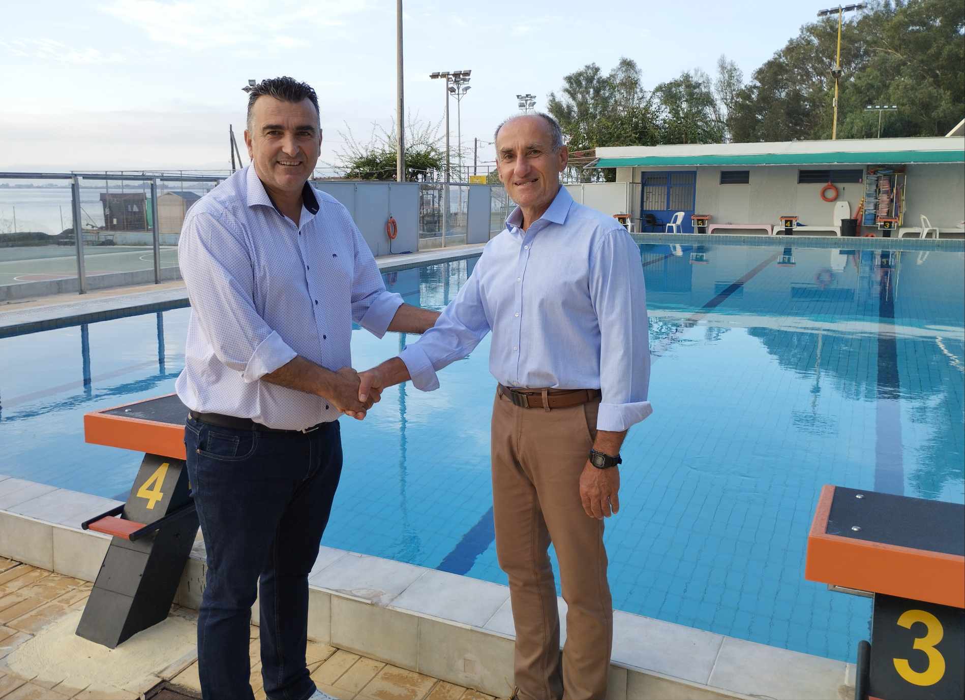 Υποψήφιος δημοτικός σύμβουλος Πρέβεζας ο Αποστόλης Κατσανάκης